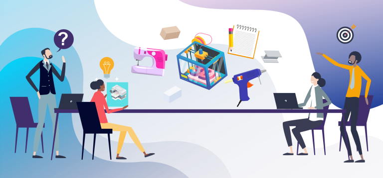 Las 12 mejores herramientas y software de diseño de productos en 2025