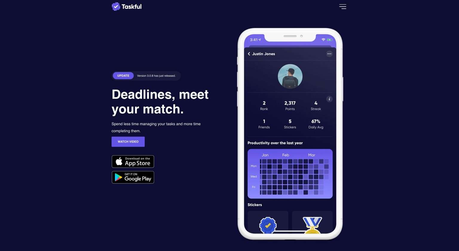 12 Best ADHD To-Do List Apps to Conquer ADHD in 2025