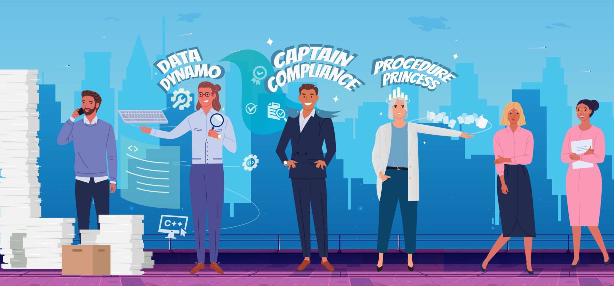 12 Best Standard Operating Procedure (SOP) Software & Platforms in 2025