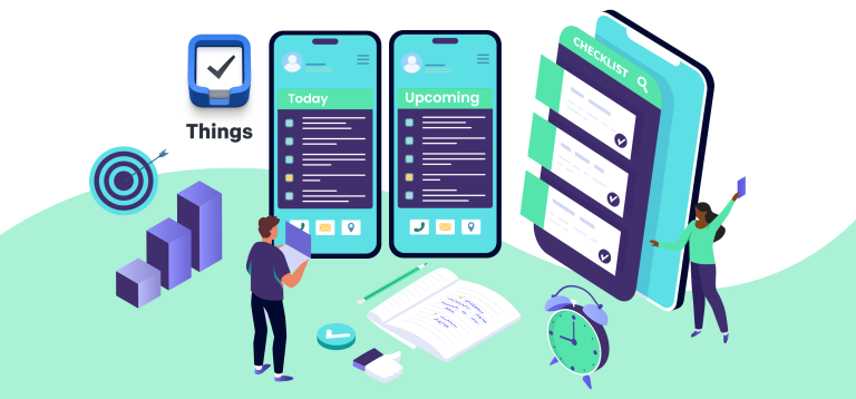 12 Best Things 3 Alternatives For Phenomenal Task Management (2026)