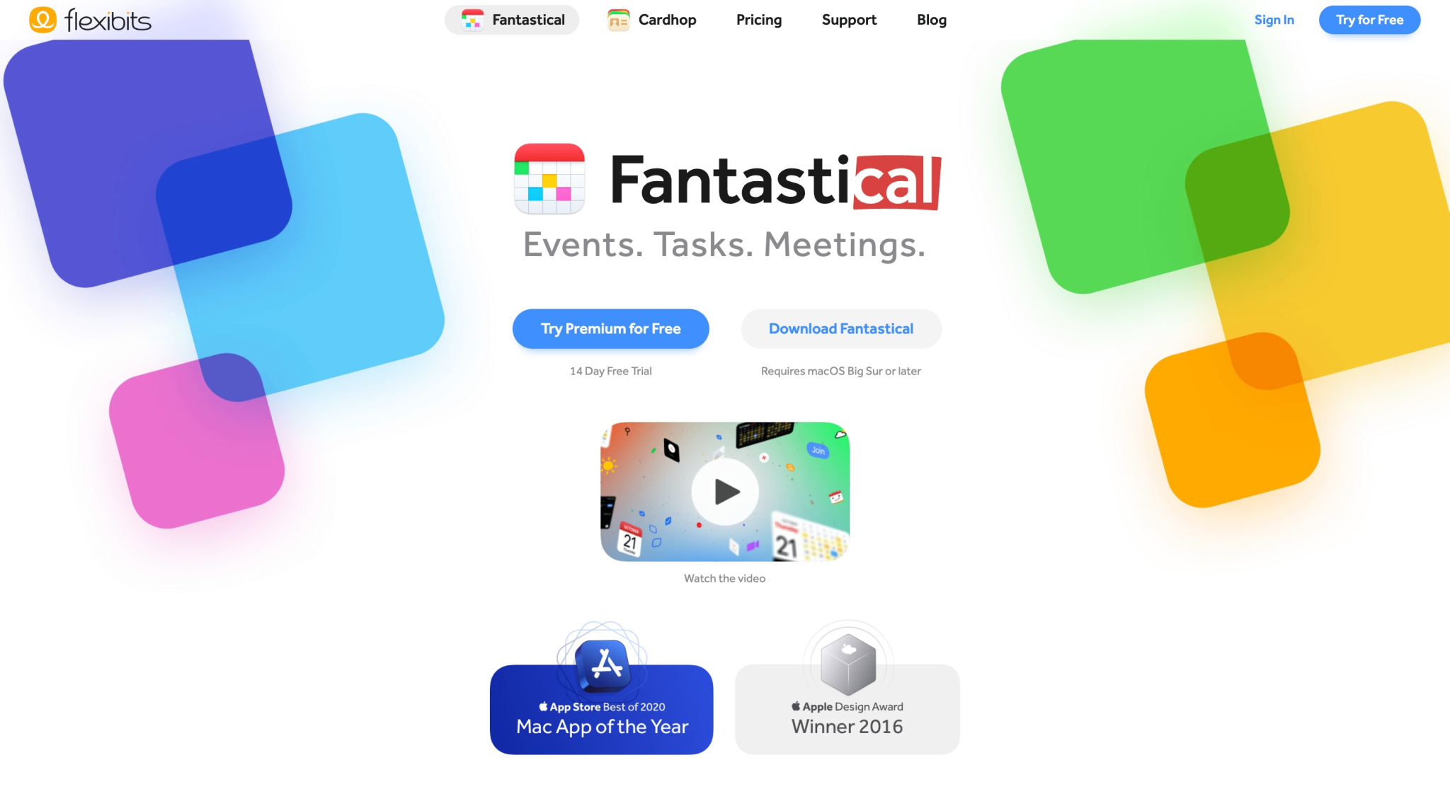 12 Best Google Calendar Alternatives & Competitors Worth Using