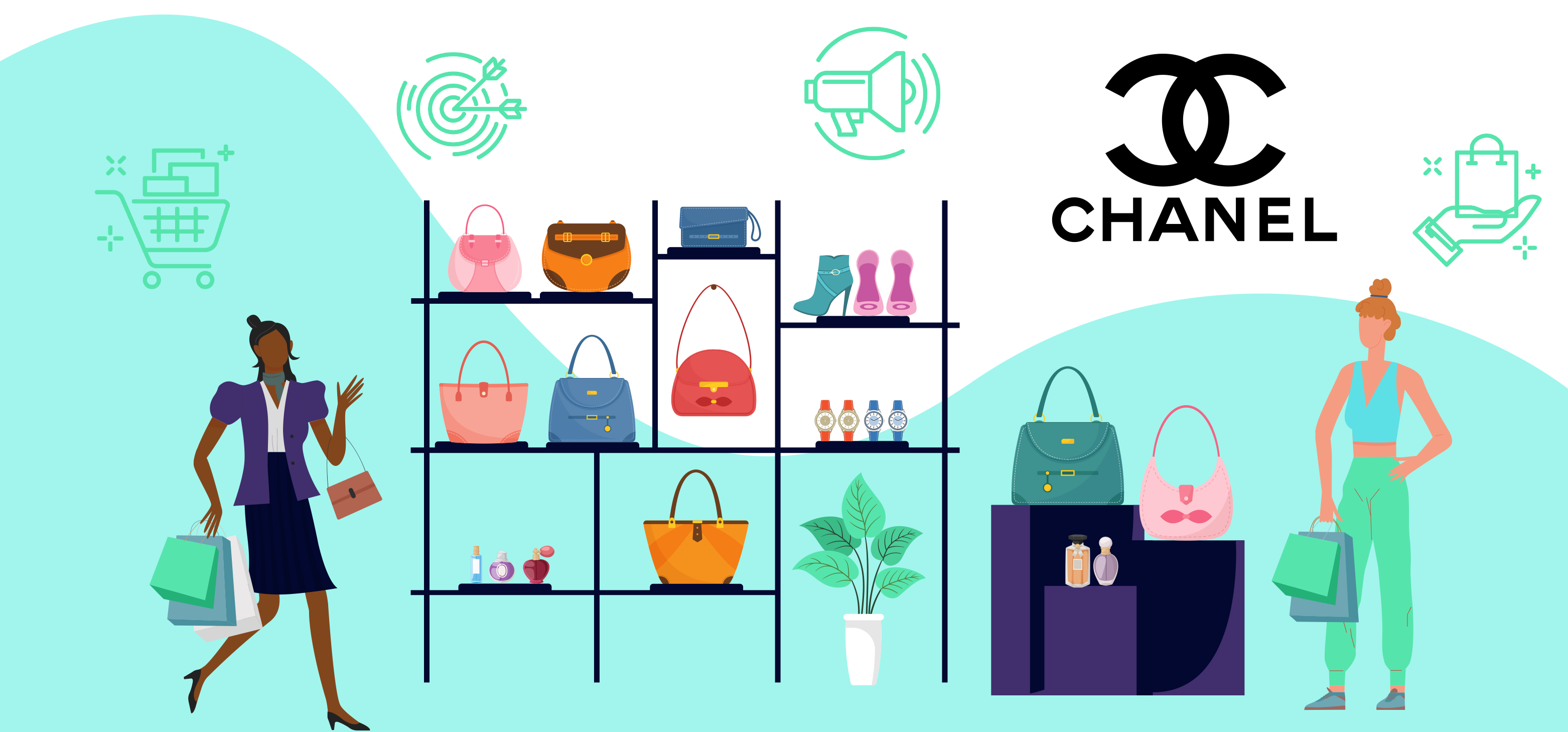 Top V i H n 56 V Chanel Branding Strategy Hay Nh t Cdgdbentre edu vn Top V i H n 56 V Chanel Branding Strategy Hay Nh t Cdgdbentre edu vn