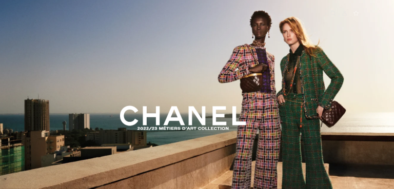 La magie du marketing de Chanel : 9 stratégies brillantes pour réussir ...