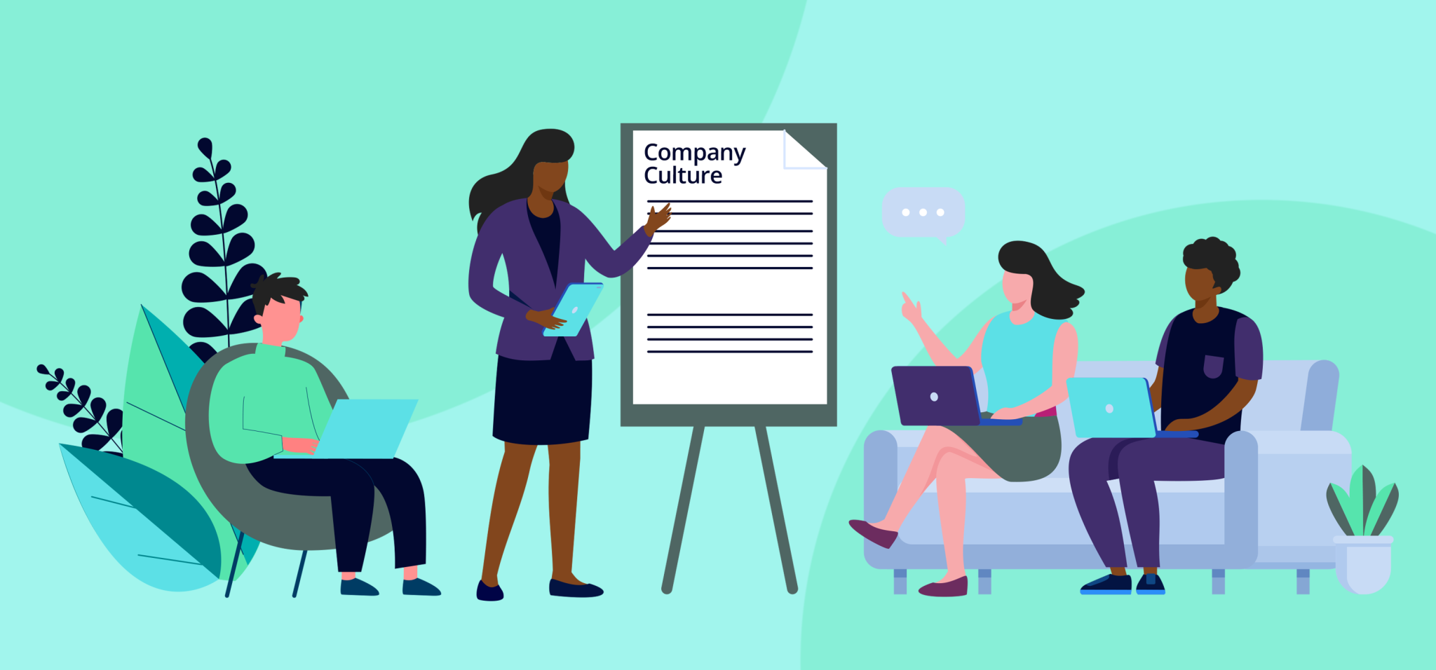 12 Best Company Culture Tools, Software and Platforms (2025)