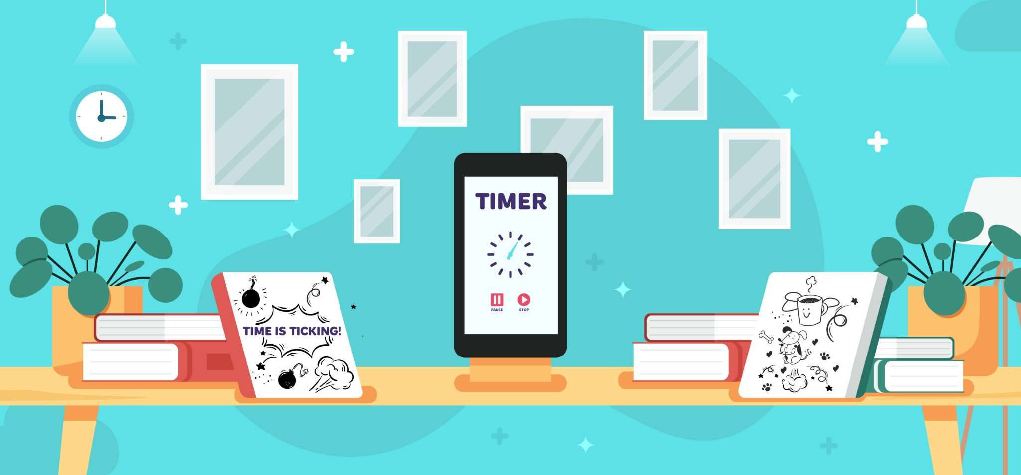12 Best Timer Apps for ADHD to Improve Time Awareness (2025)