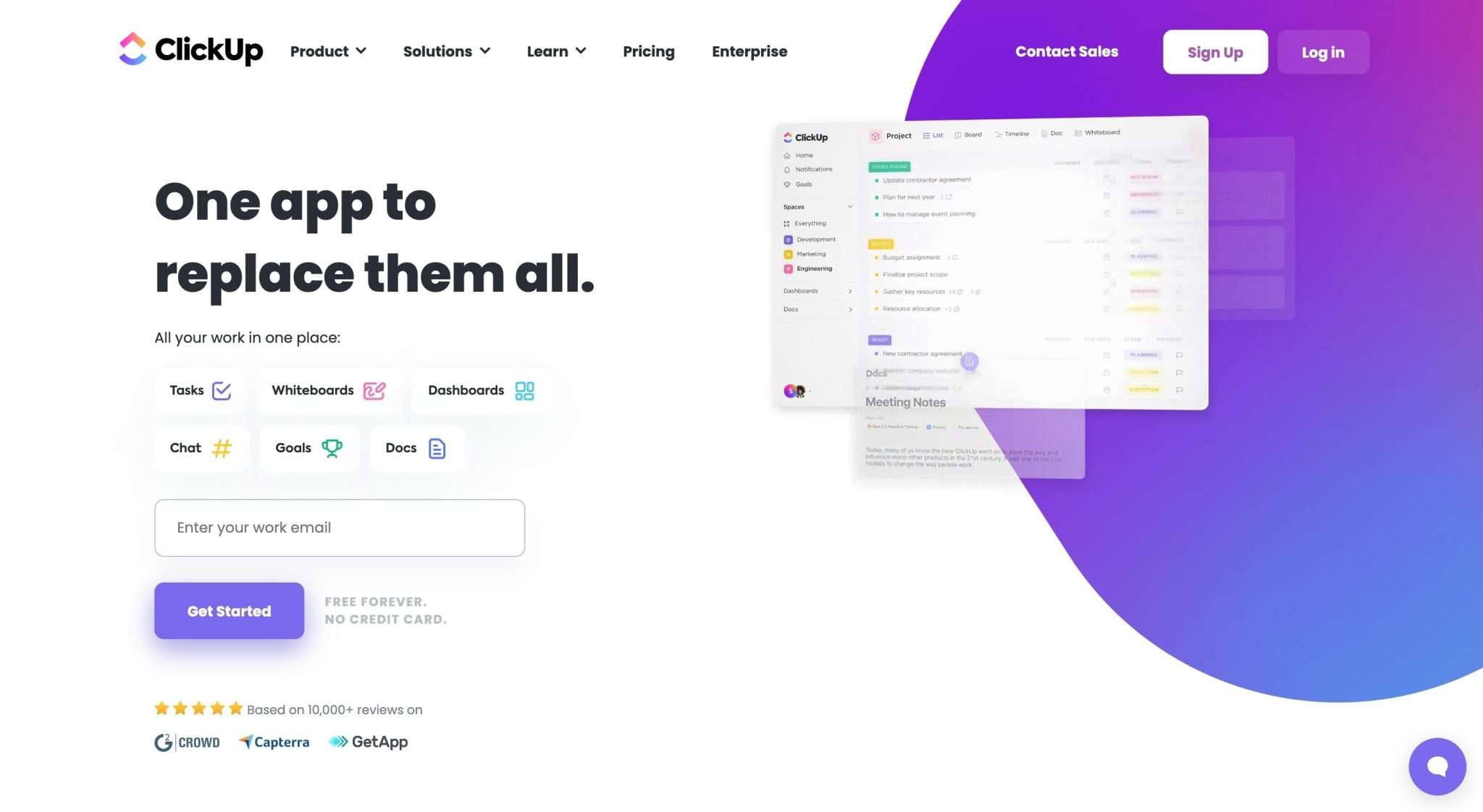 12 Best All-In-One Productivity Apps to Get Highest Leverage (2026)