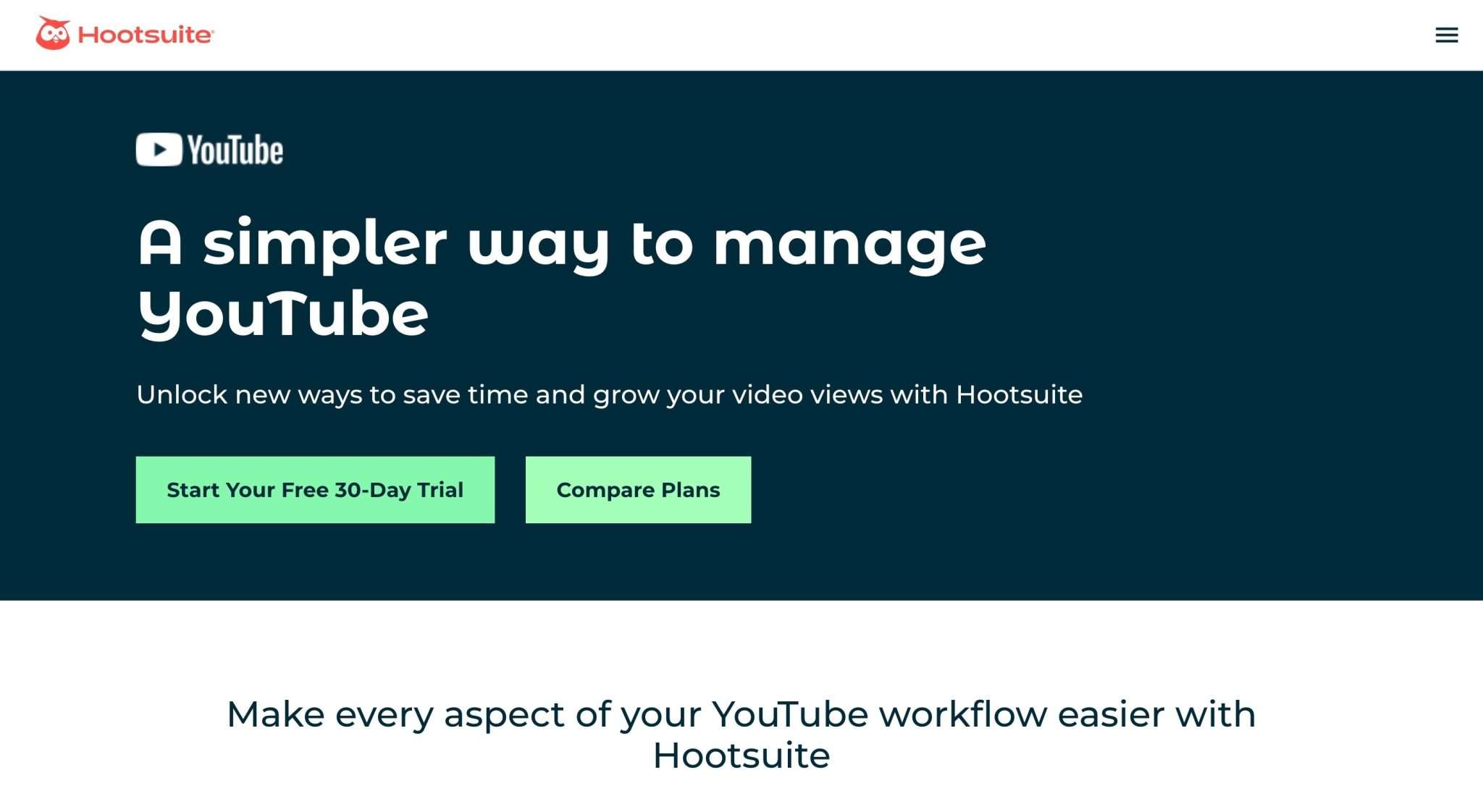 12 Best YouTube Automation Tools and Software For Fast Growth (2025)