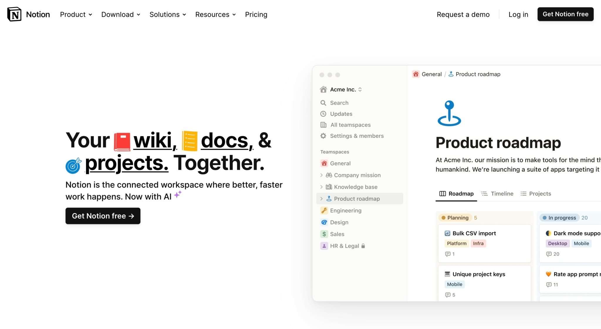 12 Best All-In-One Productivity Apps to Get Highest Leverage (2025)