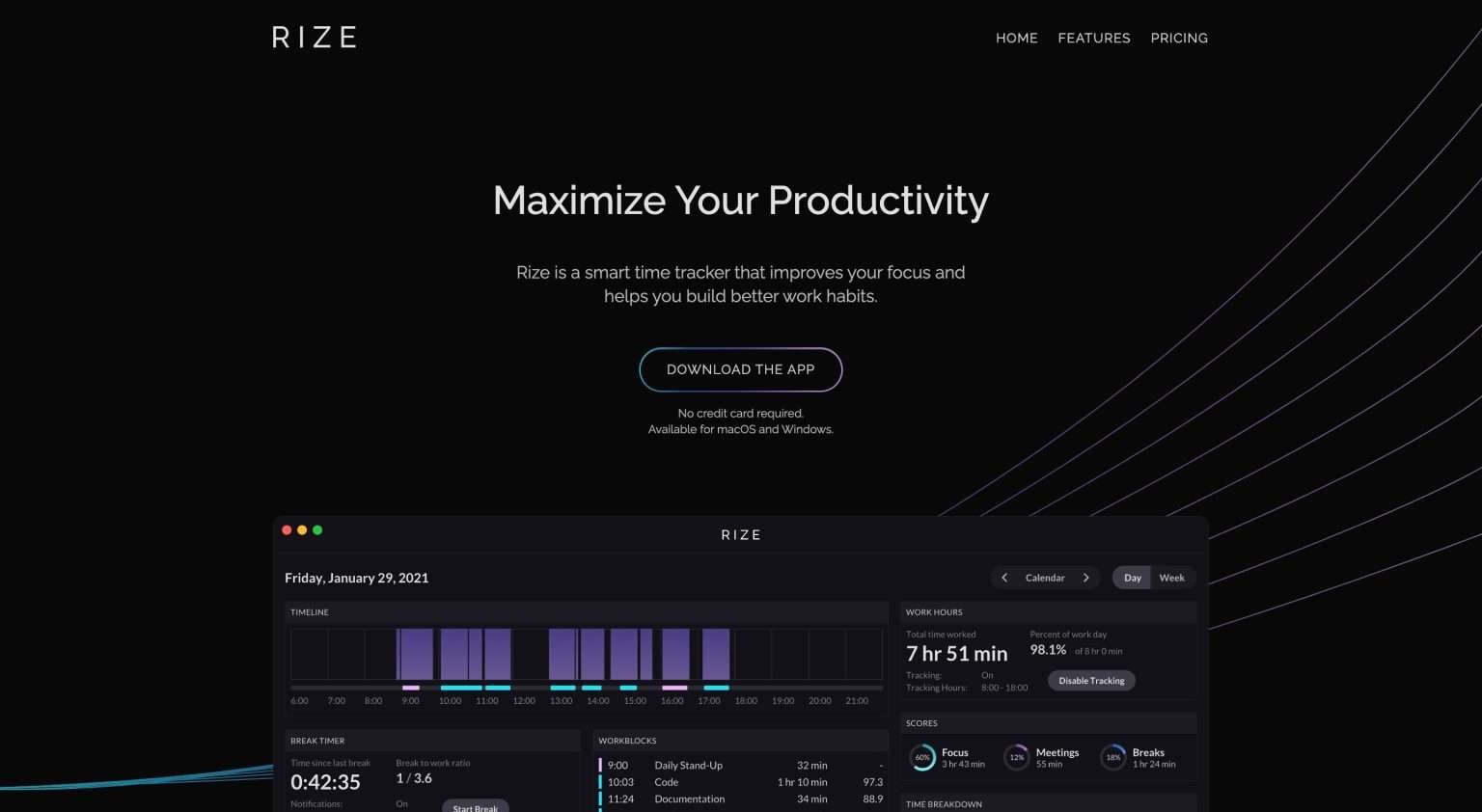 12 Best Timer Apps for ADHD to Improve Time Awareness (2025)