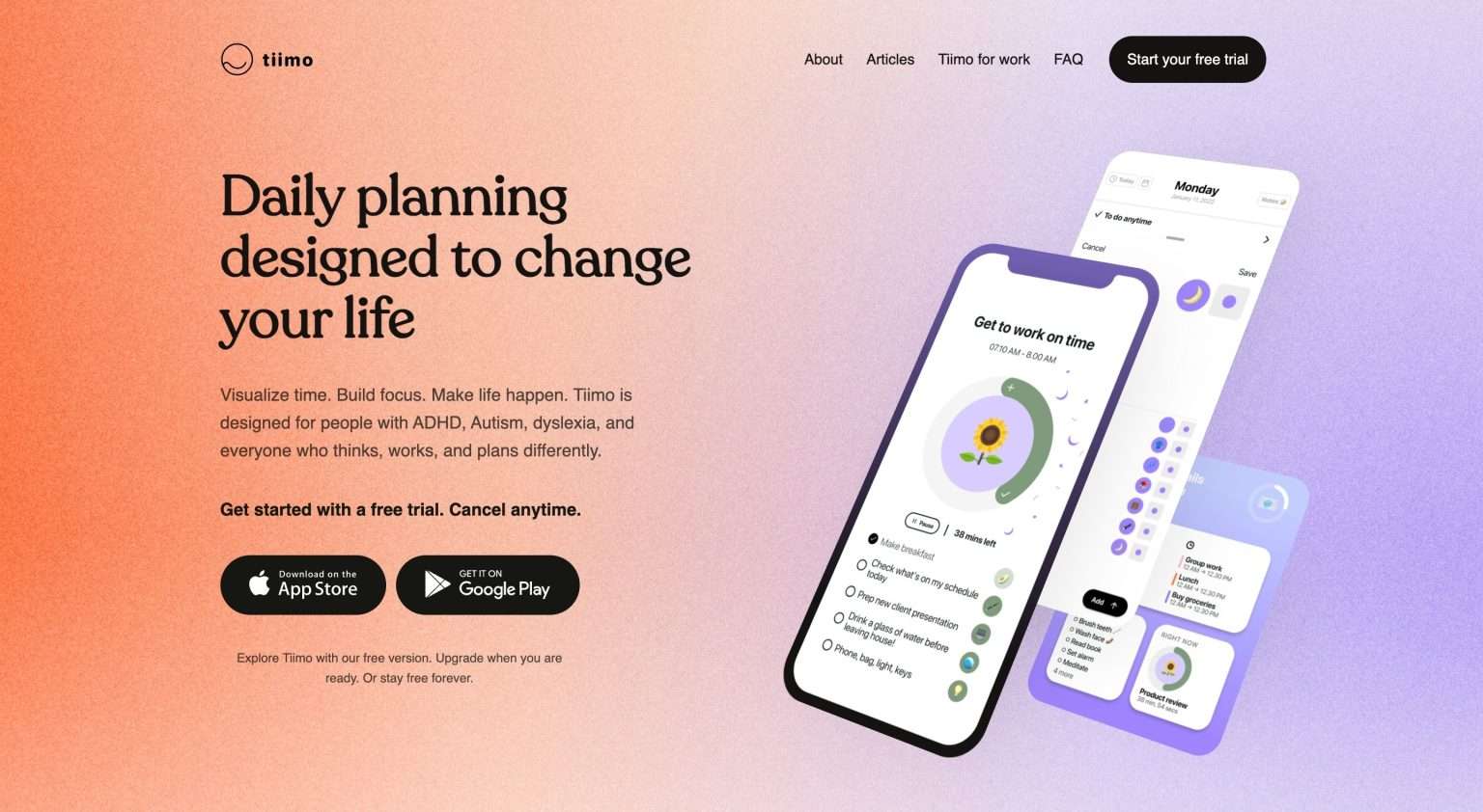 12 Best Timer Apps for ADHD to Improve Time Awareness (2025)