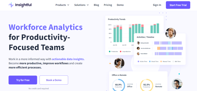 12 Best Employee Screen Monitoring Software (2025)