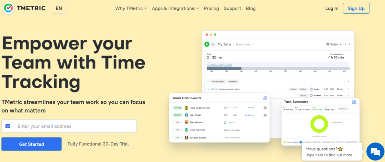 12 Best Employee Screen Monitoring Software (2025)