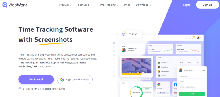 12 Best Employee Screen Monitoring Software (2026)