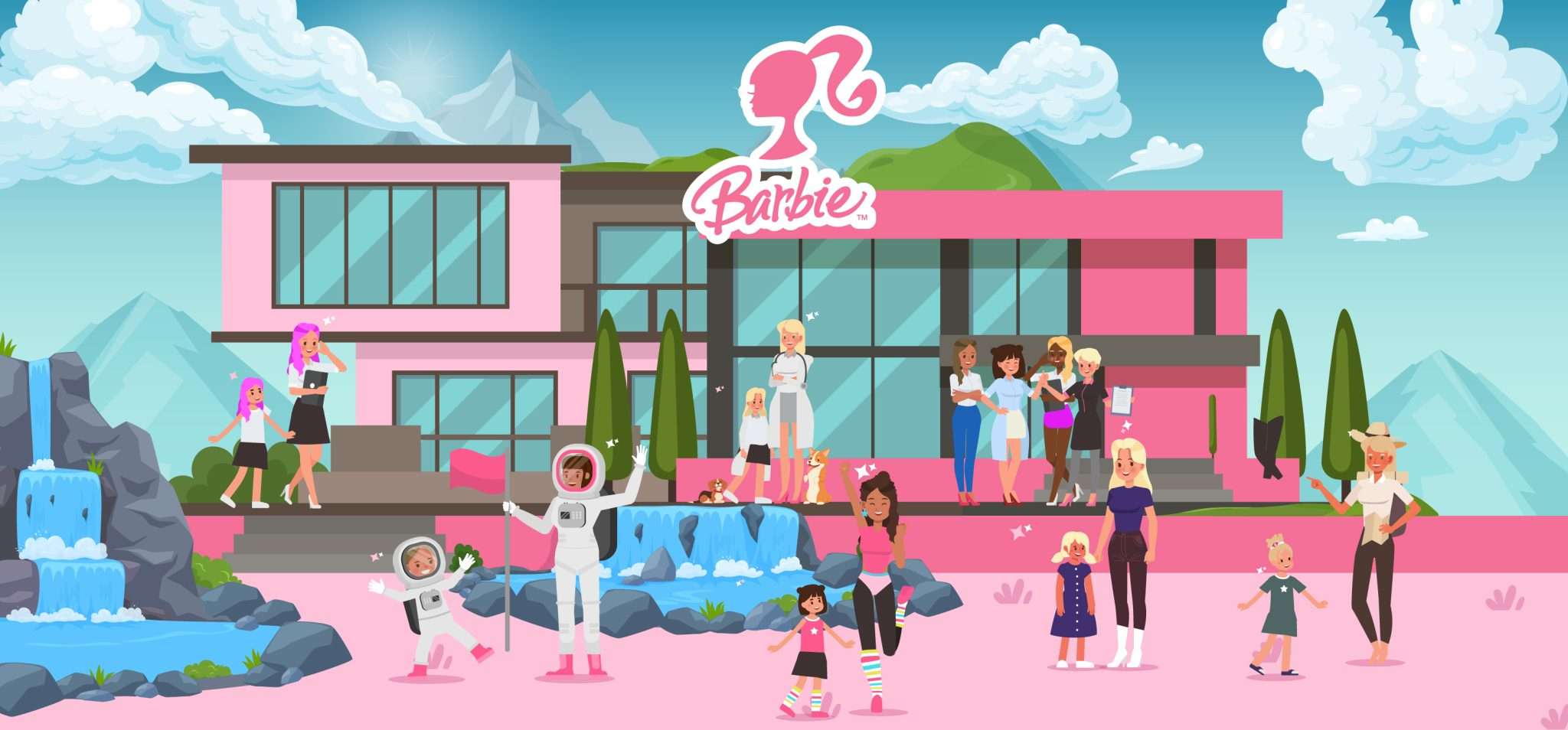 Barbie Marketing - 9 Strategies That Made It a Huge Hit