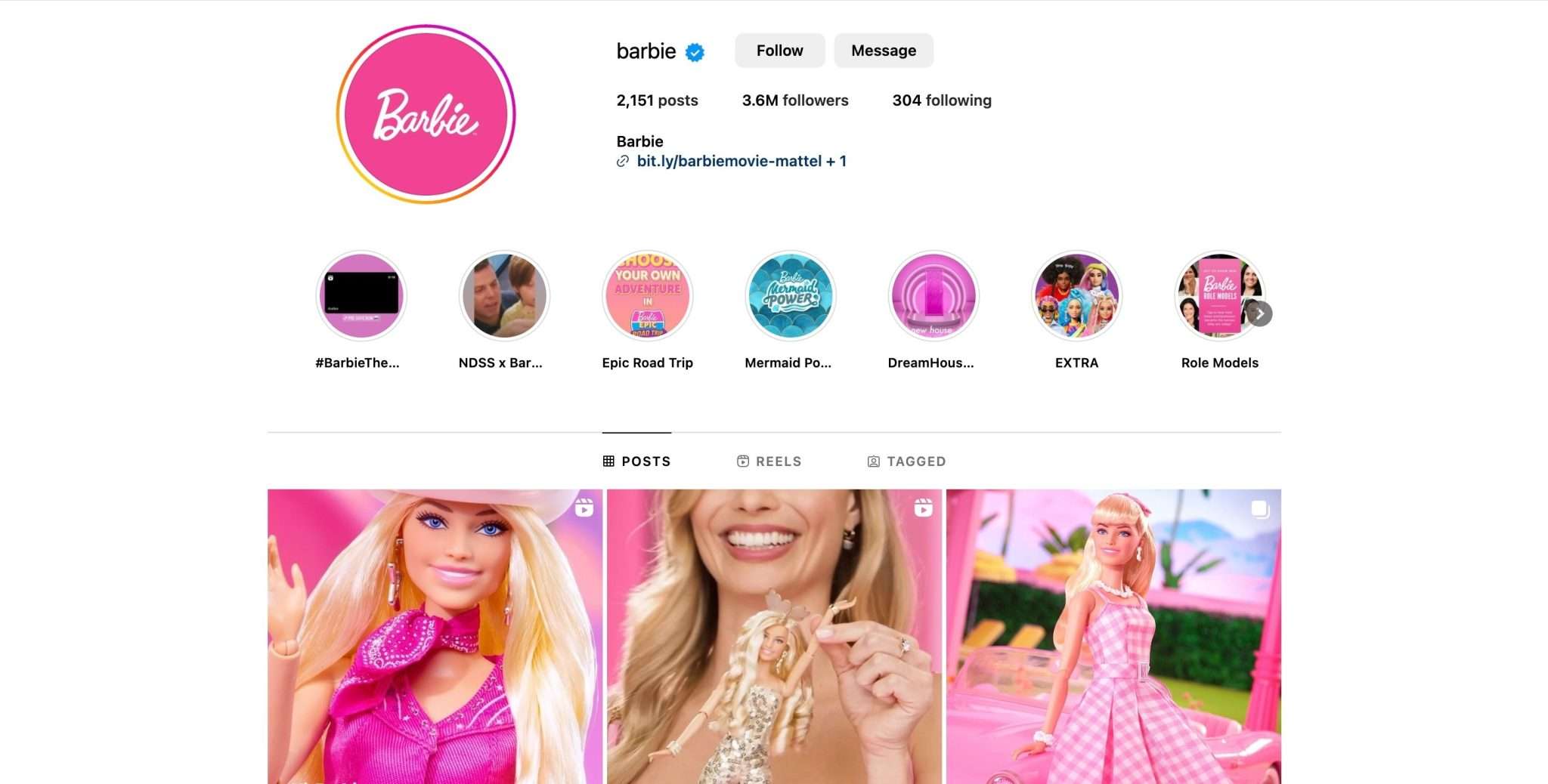 Barbie Marketing - 9 Strategies That Made It a Huge Hit