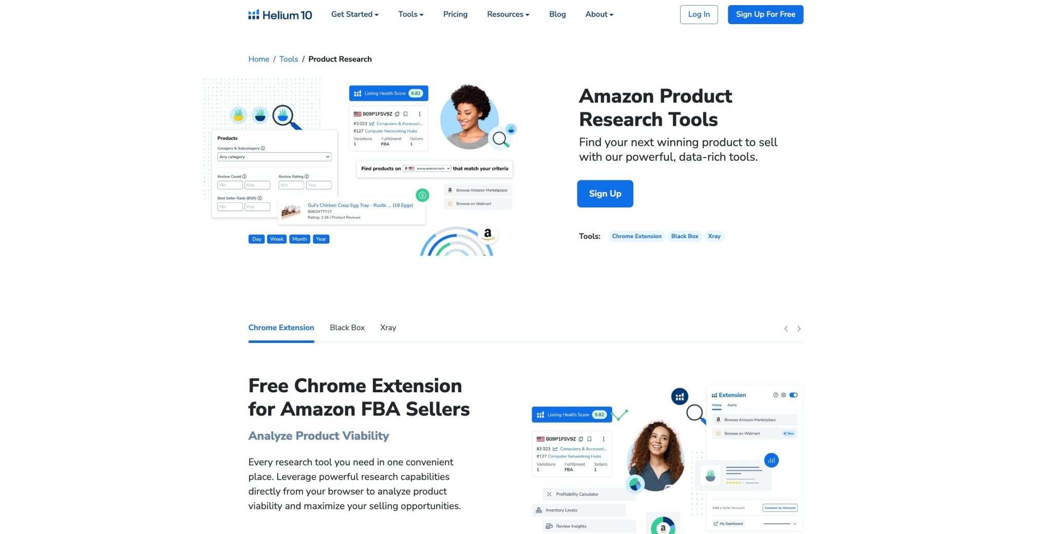 12 Best Amazon Product Research Tools To Find Winning Products in 2026