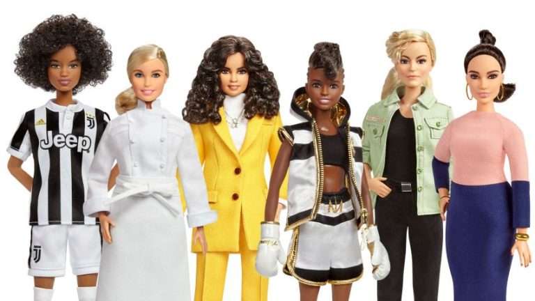 Barbie Marketing - 9 Strategies That Made It a Huge Hit
