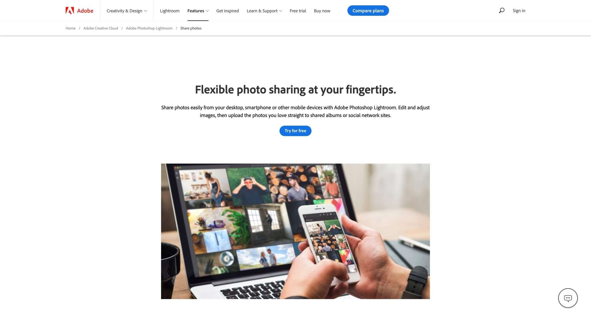 12 Best Photo Sharing Apps For Photographers (2025)