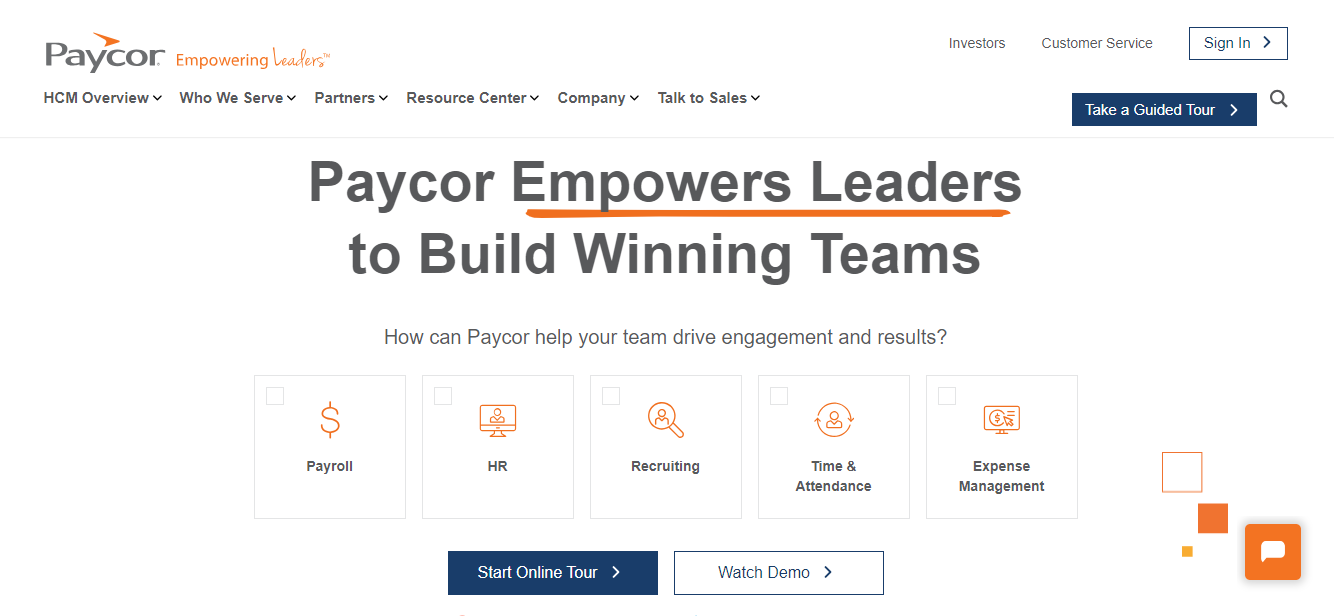 Las 12 mejores plataformas y software de gestión del capital humano ...