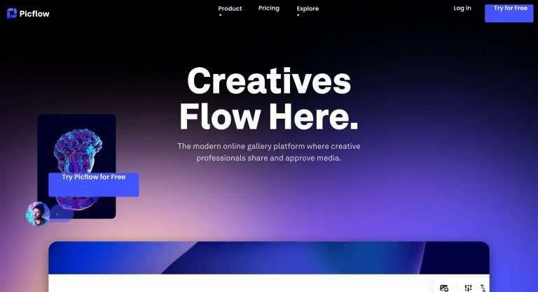 12 Best Photo Sharing Apps For Photographers (2025)