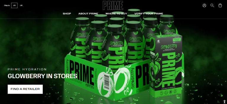 Prime Hydration's 12 Marketing Strategies That Made It a Global Sensation