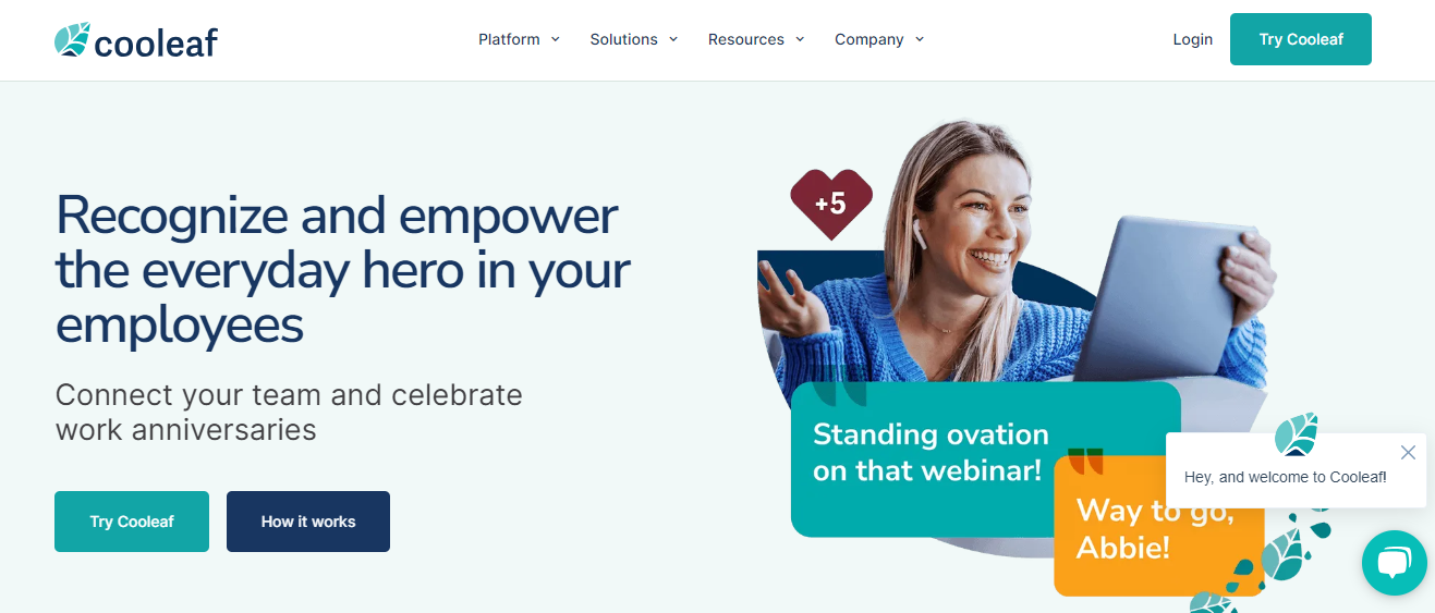 15 Best Employee Wellness Tools and Software (2025)