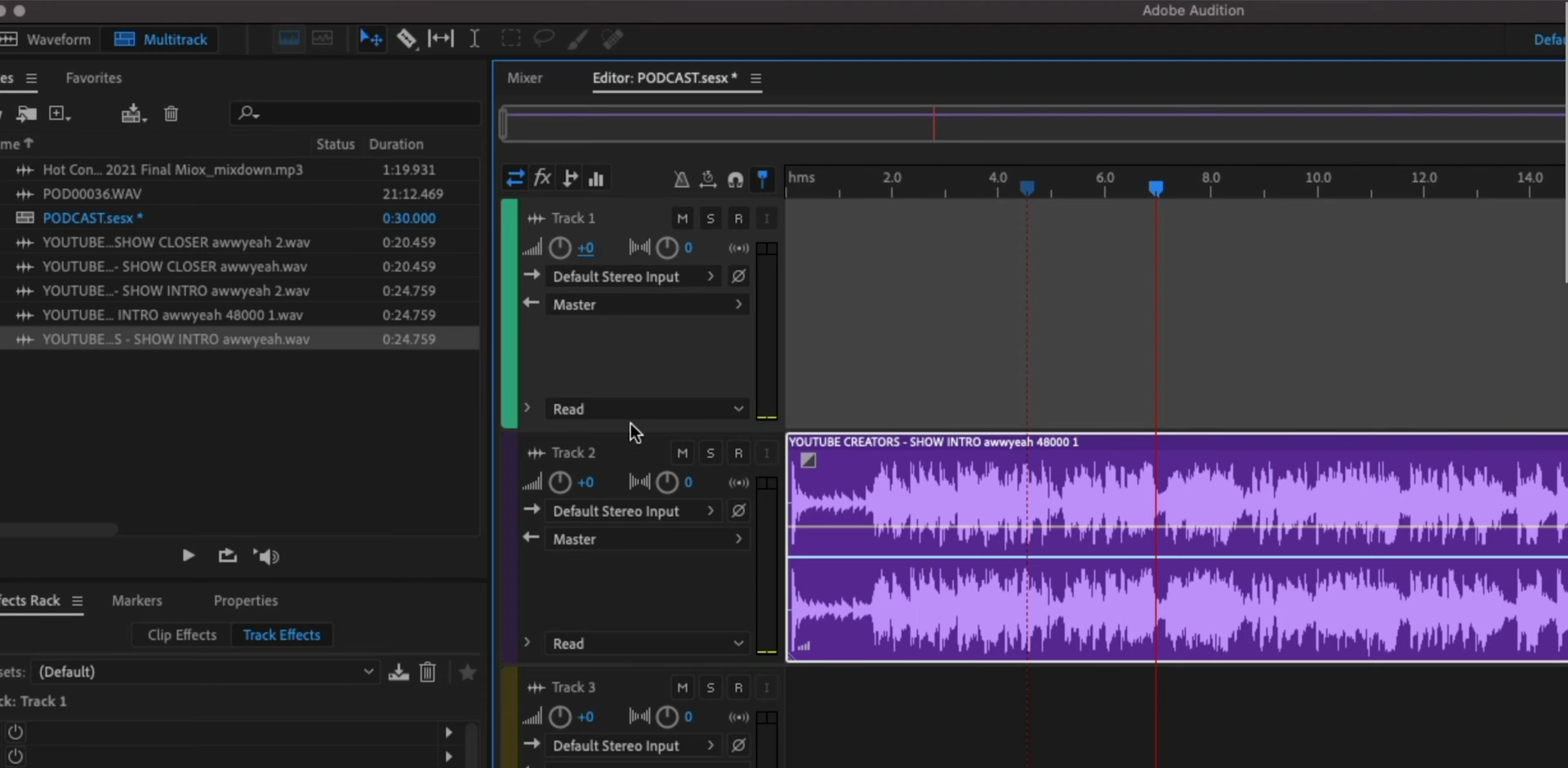 12 melhores softwares, ferramentas e aplicativos de edição de podcast ...