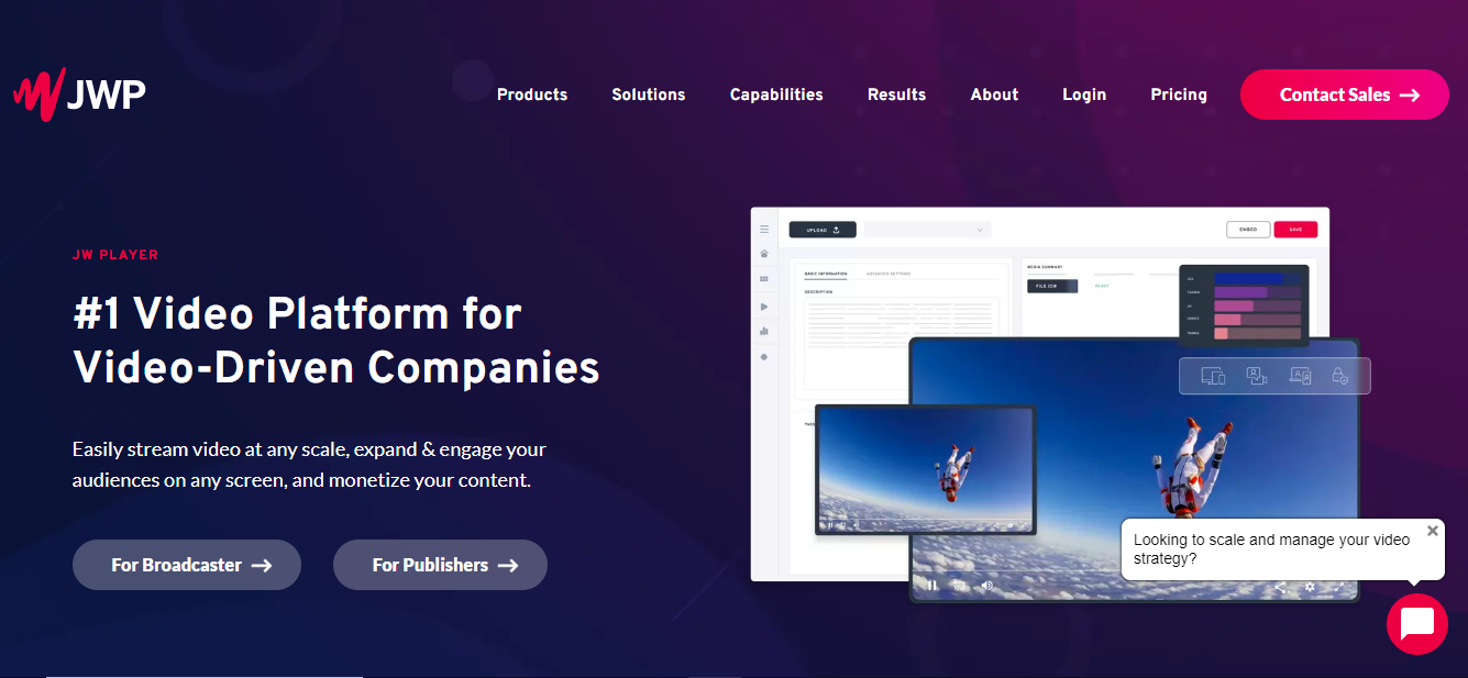 9 melhores ferramentas e plataformas de monetização de vídeo (2025)