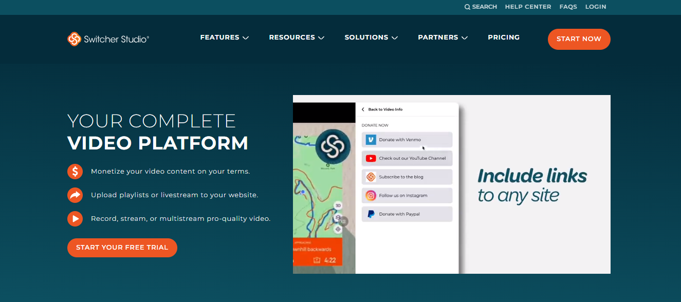 9 Best Video Monetization Tools & Platforms (2025)