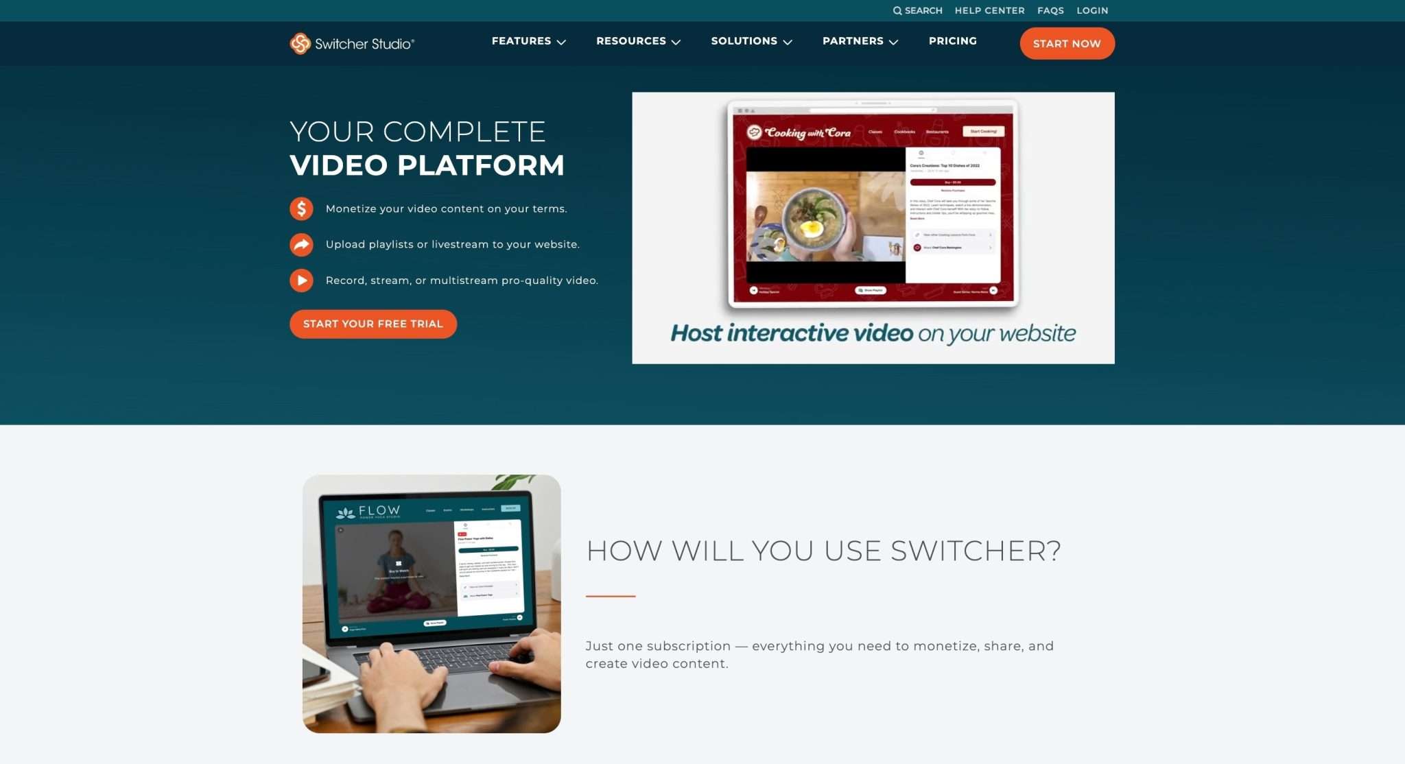 Switcher Studio Review: How Good Is This Live-streaming App?
