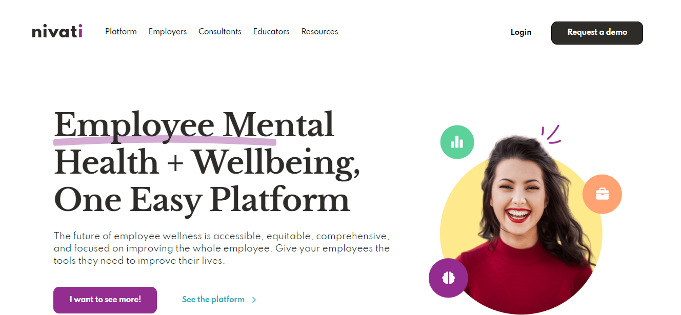 15 Best Employee Wellness Tools and Software (2025)