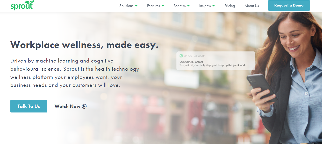 15 Best Employee Wellness Tools and Software (2025)