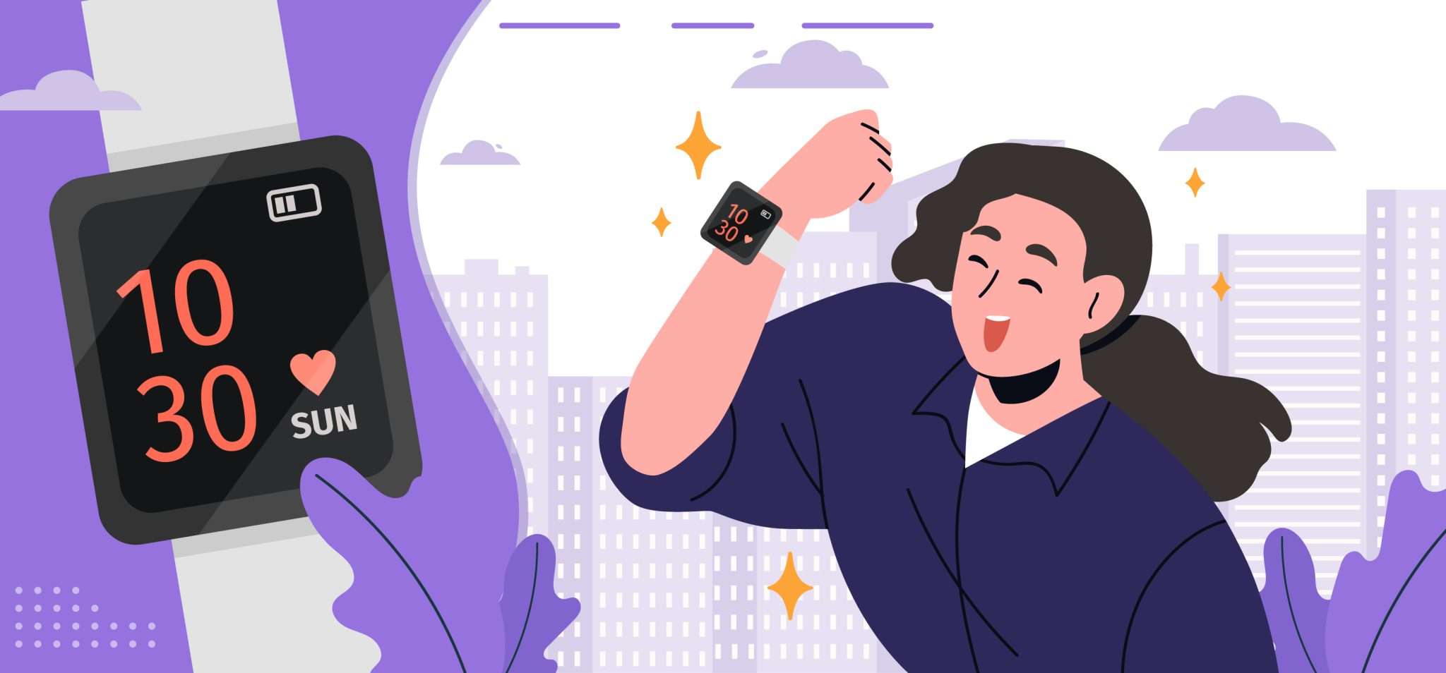 12 Best ADHD Watches For Improving Your Time Management (2025)