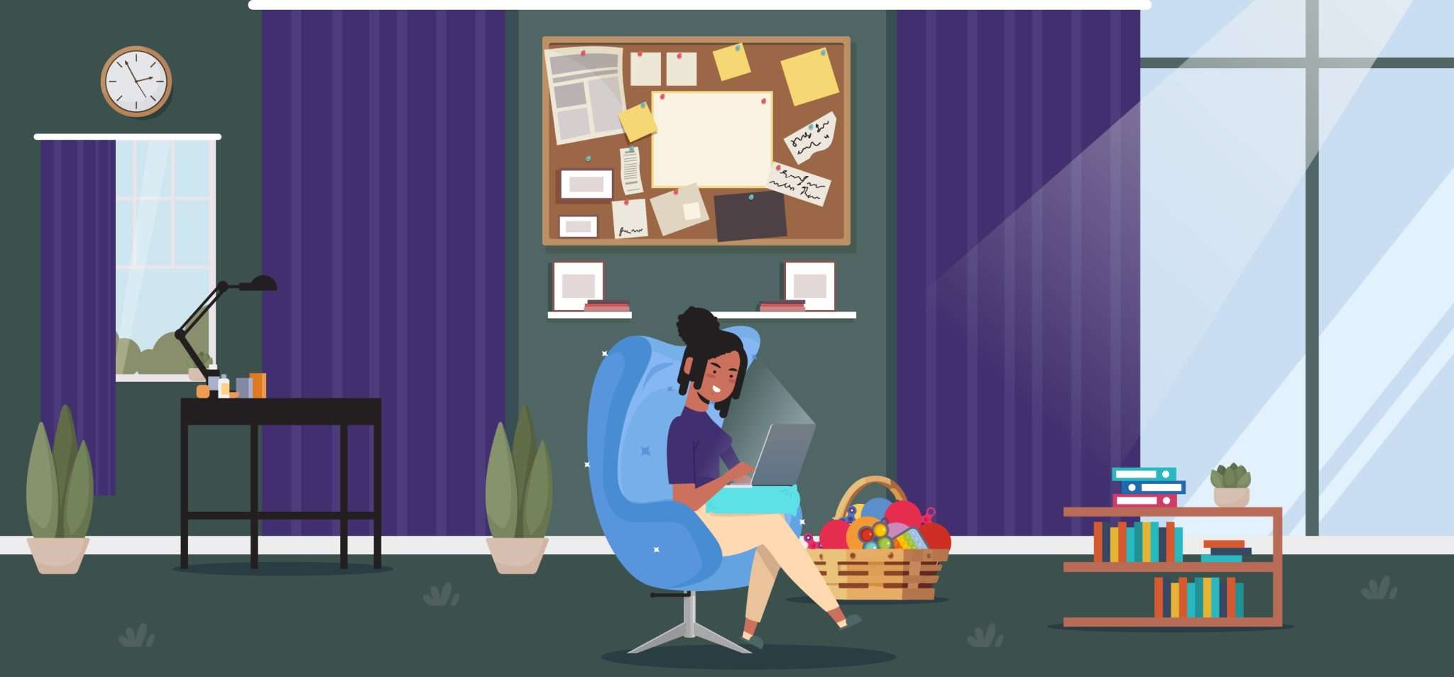 15 Best Chairs for ADHD To Improve Focus and Concentration (2025)