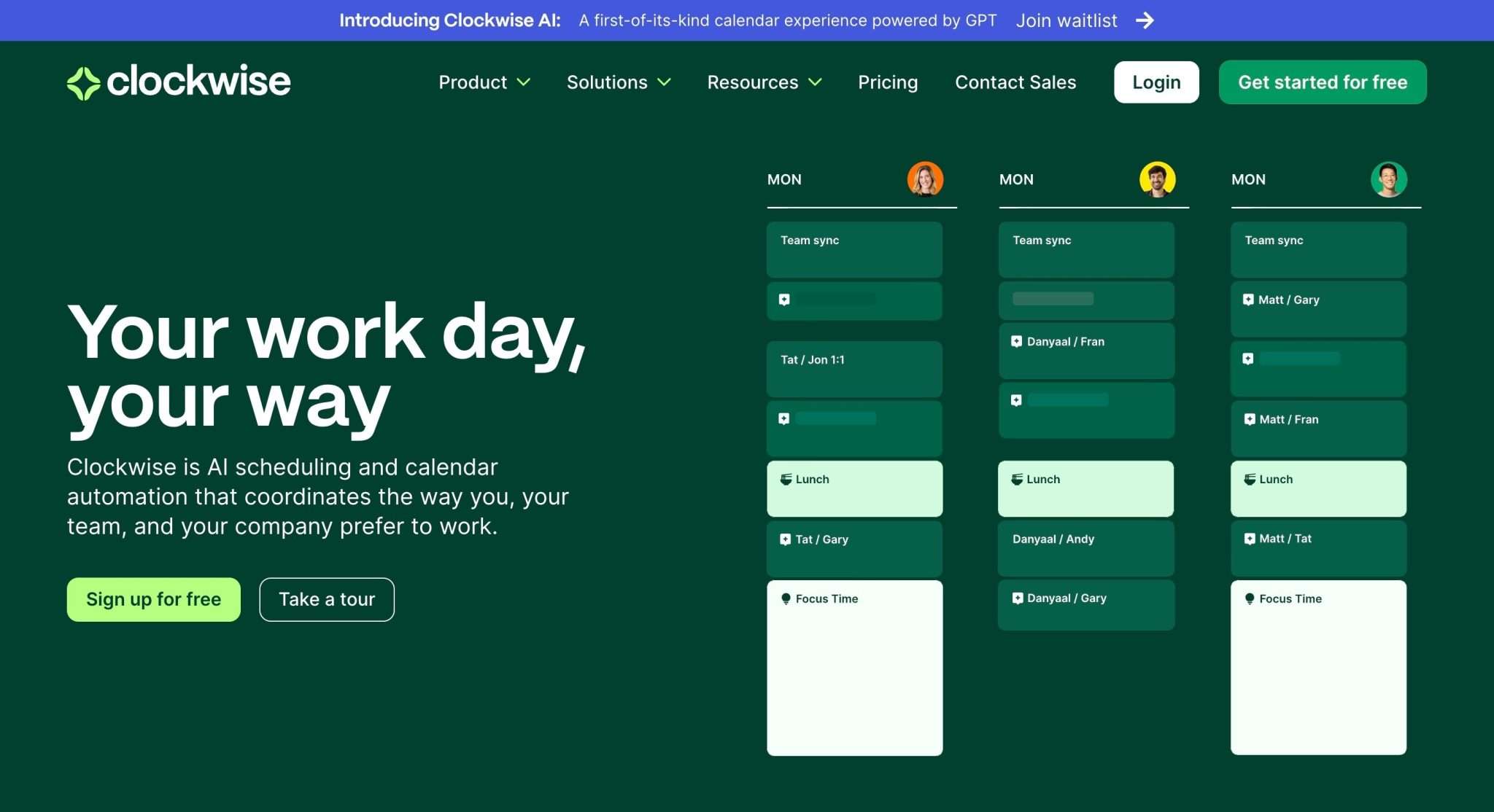 12 Best ADHD Time Blocking Apps & Tools to Break Multitasking (2026)
