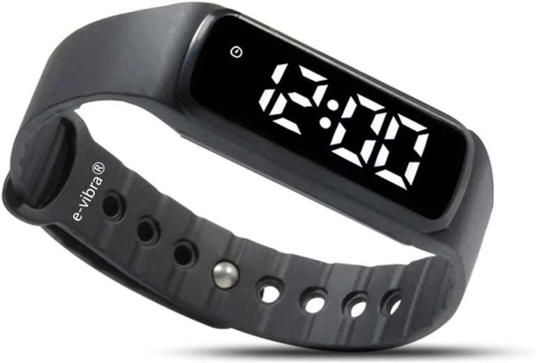 12 Best ADHD Watches For Improving Your Time Management (2025)