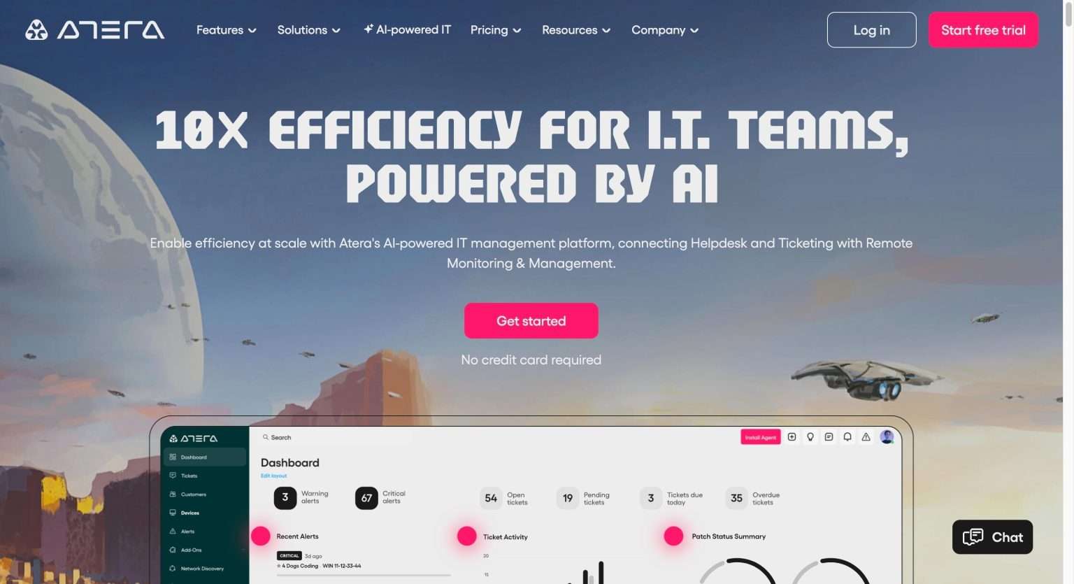 12 Best Remote Monitoring and Management Software for 2025
