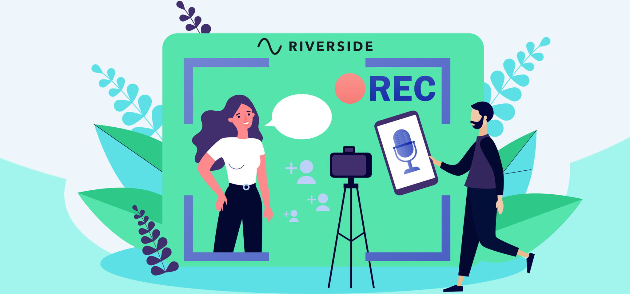 15 Best Riverside.fm Alternatives