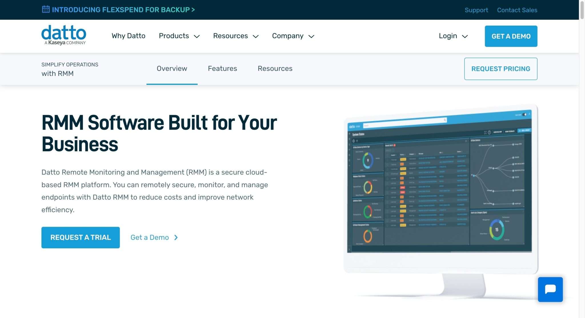 12 Best Remote Monitoring and Management Software for 2025