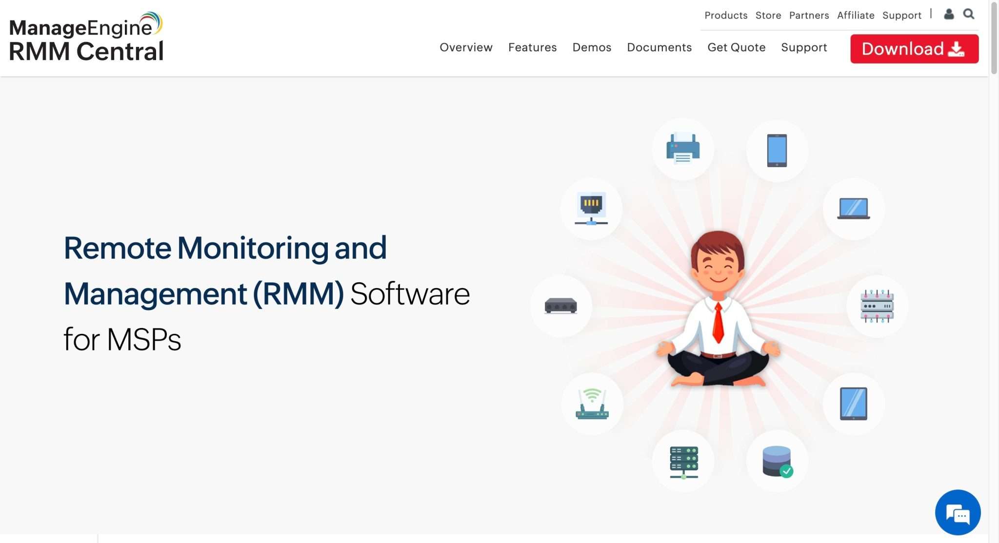 12 Best Remote Monitoring and Management Software for 2025