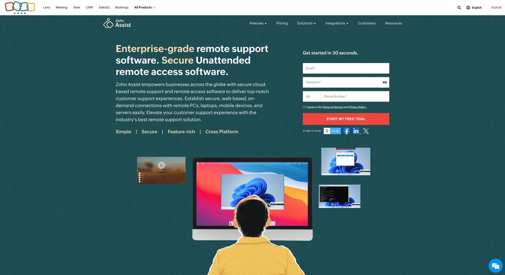 12 Best Remote Monitoring and Management Software for 2025