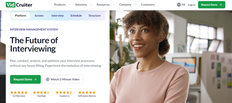 15 Best Interview Scheduling Software & Platforms (2025)