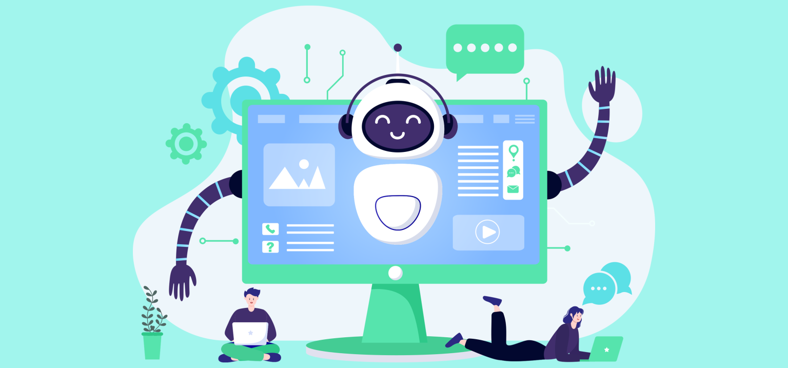 20 Best Chatbot Marketing Examples (2025 Update)