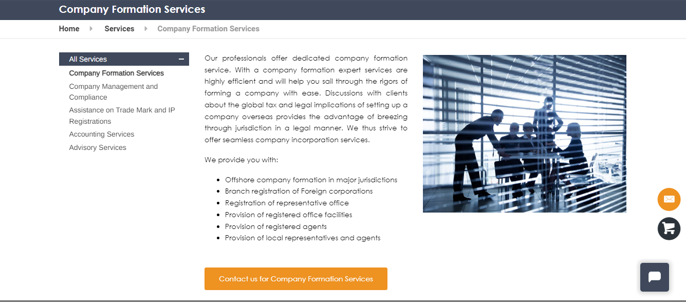 15 Best Company Formation Services (2026)