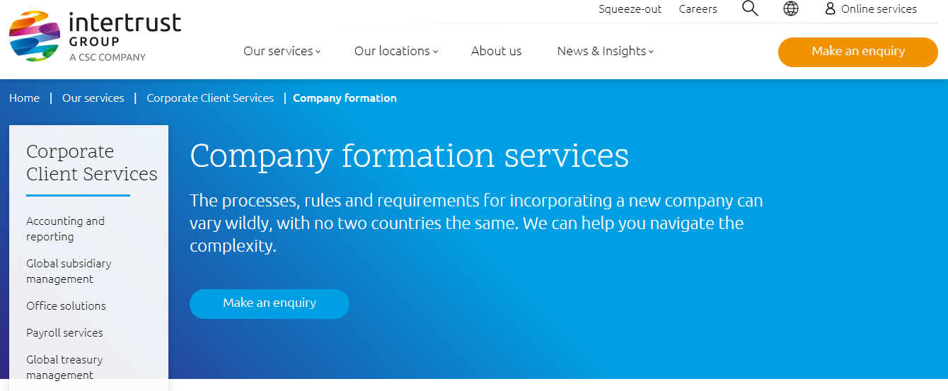 15 Best Company Formation Services (2026)
