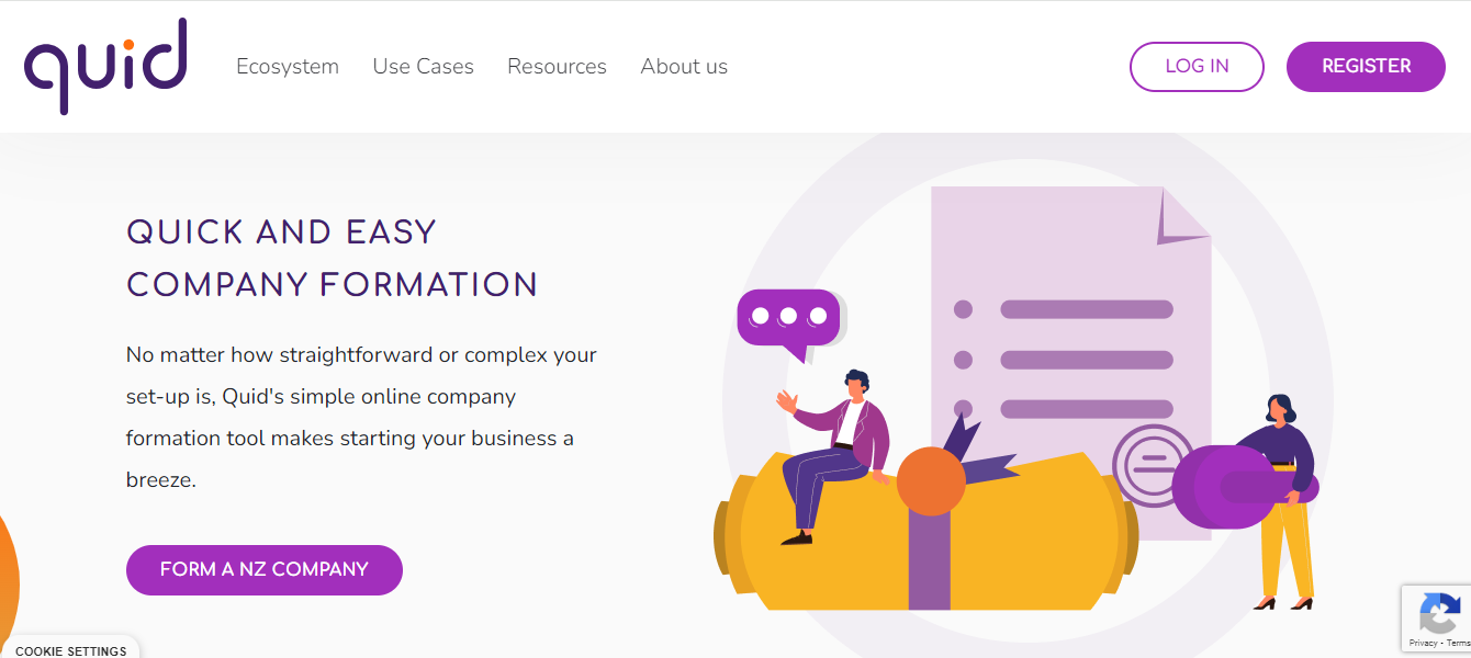 15 Best Company Formation Services (2024)