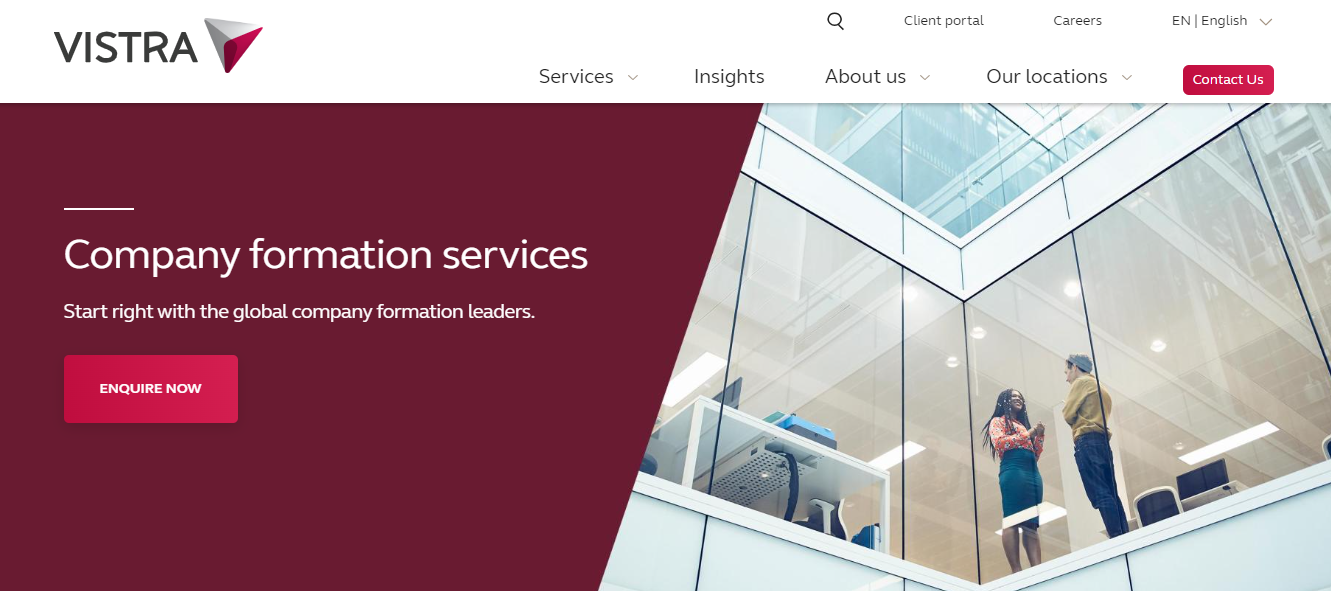 15 Best Company Formation Services (2024)
