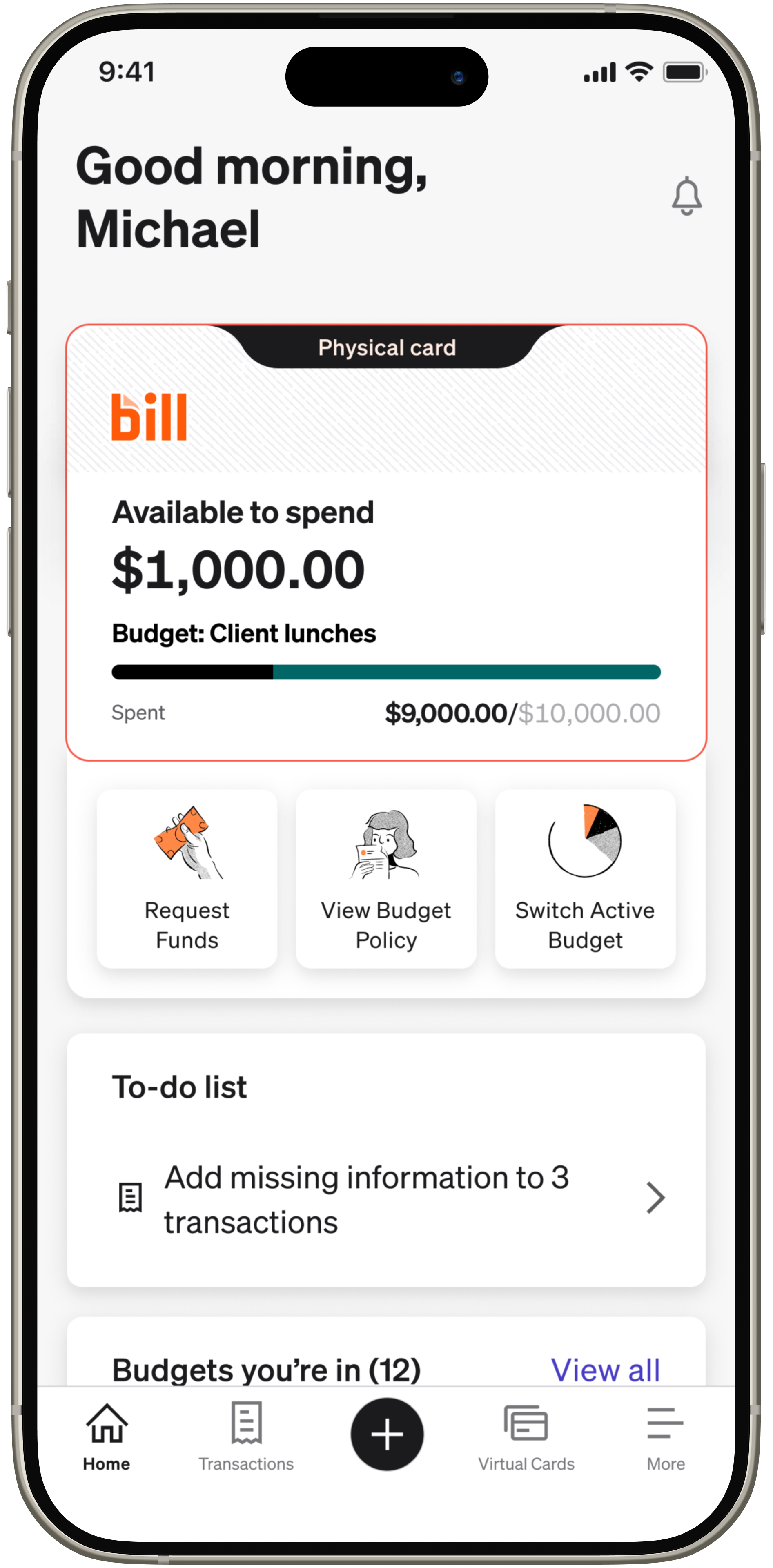 BILL Review: The Secret to Stress-Free Financial Operations