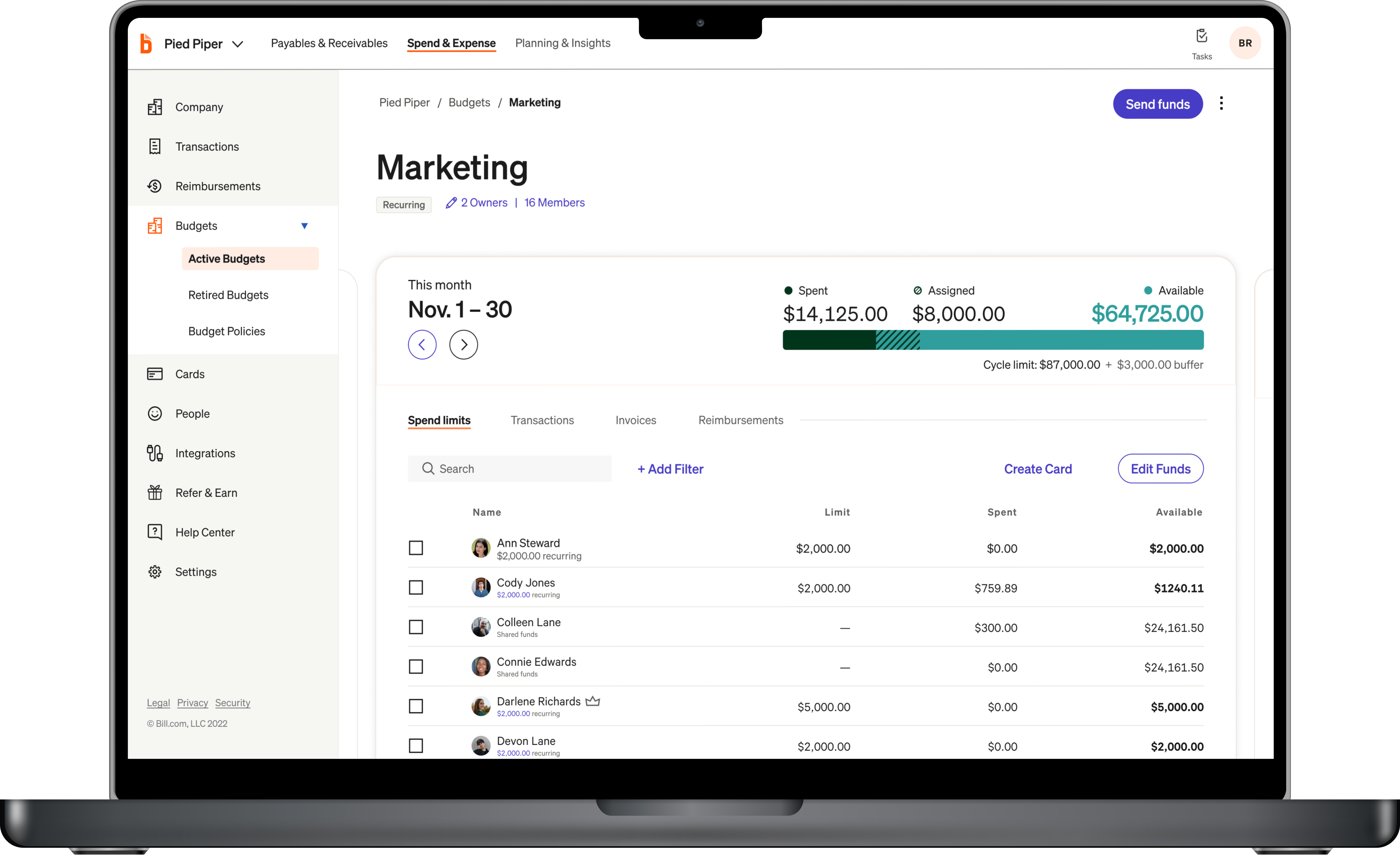 BILL Review: The Secret to Stress-Free Financial Operations