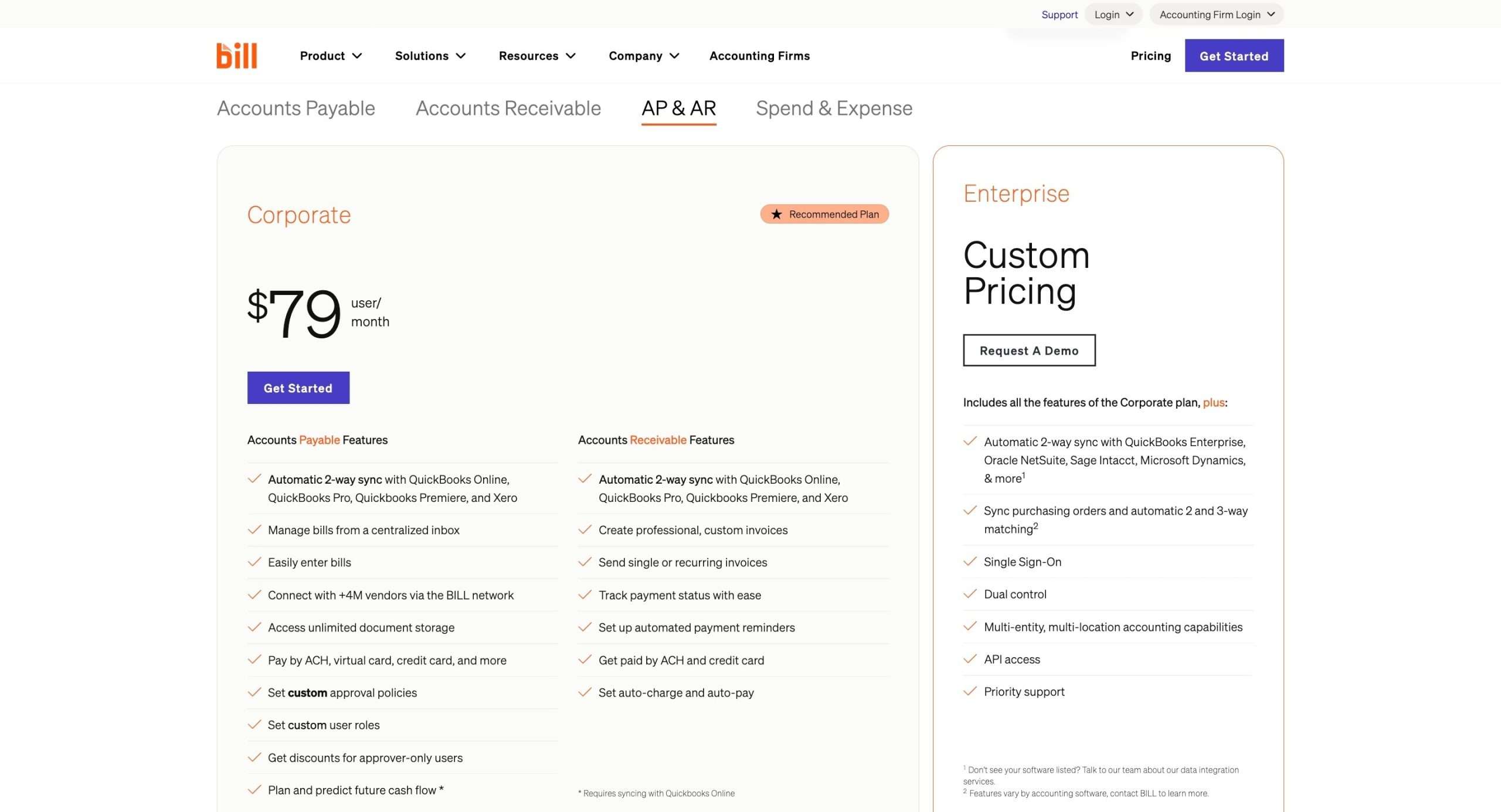 BILL Review: The Secret to Stress-Free Financial Operations